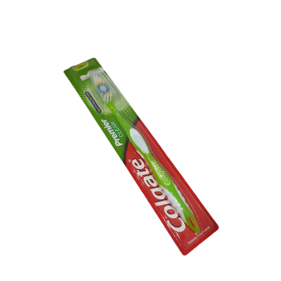 CEPILLO DENTAL PREMIER CLEAN X 6 (+ I.V.A) - Super Farmacias Medco ...