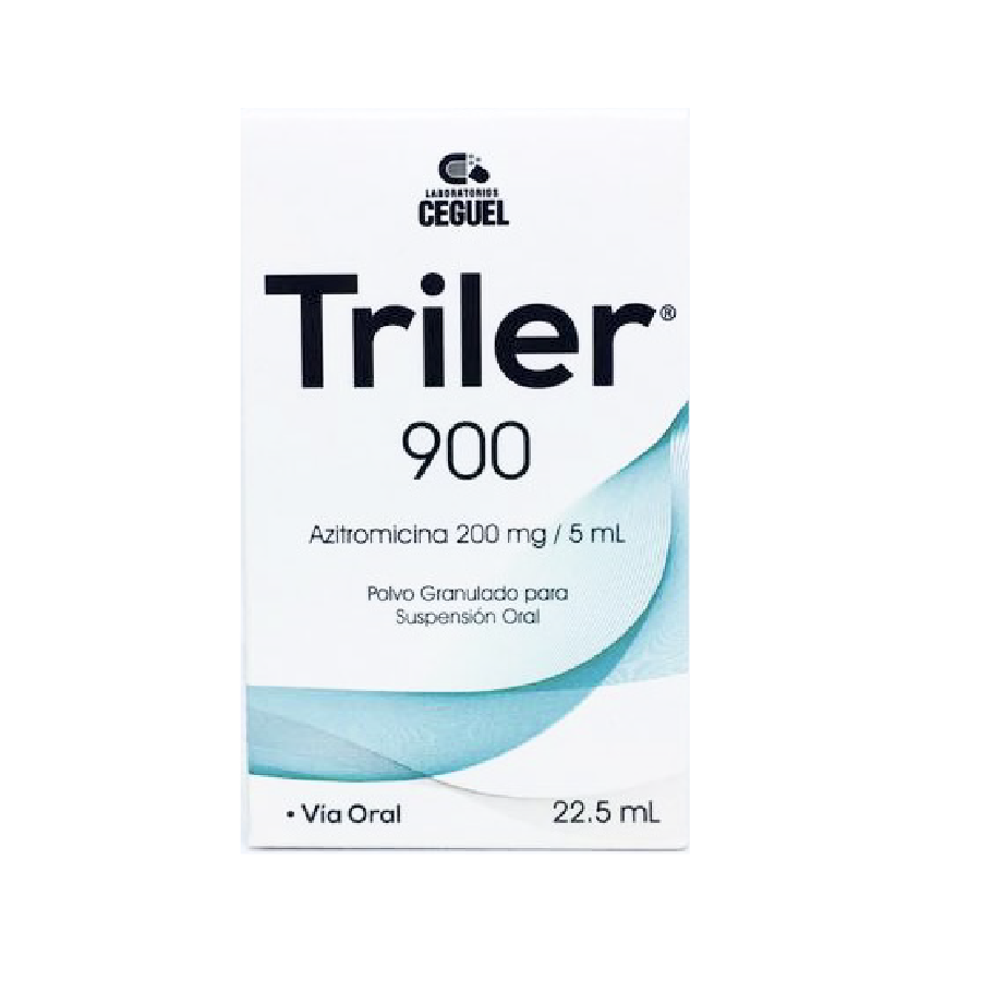 TRILER 900 SUSP X 22.5 ML - Super Farmacias Medco Xolotlan - Compras en ...