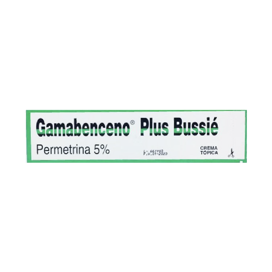 GAMABENCENO PLUS CREMA 5% X 60 G - Super Farmacias Medco Xolotlan ...