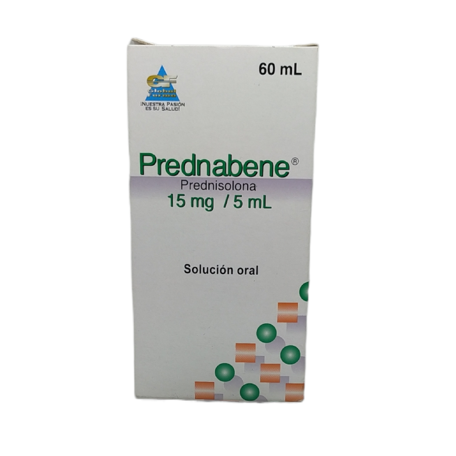 PREDNABENE 15MG JBE X 60ML - Super Farmacias Medco Xolotlan - Compras ...