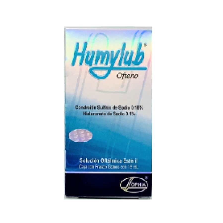 HUMYLUB OFTENO SLN X 15 ML - Super Farmacias Medco Xolotlan - Compras ...