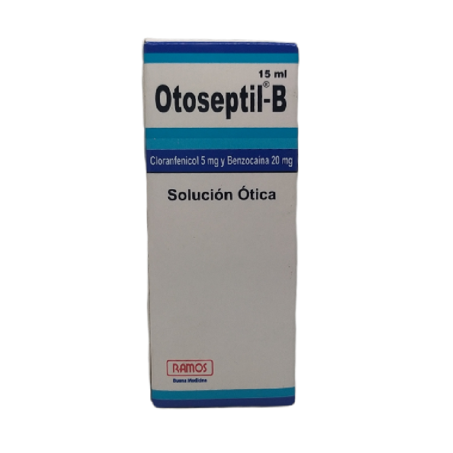 OTOSEPTIL B RARPE GOT X15 ML - Super Farmacias Medco Xolotlan - Compras ...