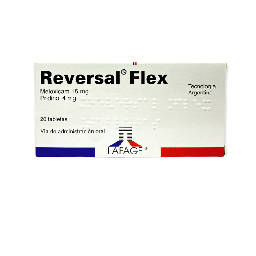 CONFLEXIL PLUS 50MG/4MG (DICLOF POTASIC +TIOCOLCH) X 10 TAB (Precio x ...