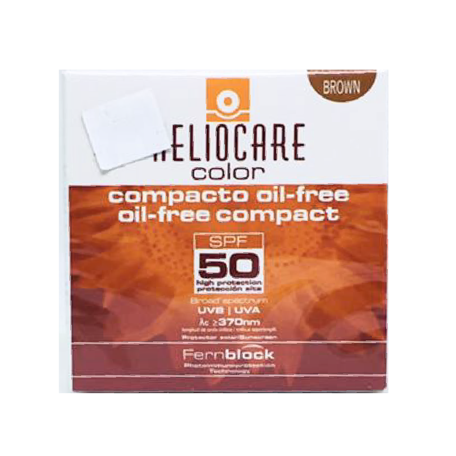 HELIOCARE 360 FLUID CREMA SPF 50 FCO X 50ML (+ I.V.A) - Super Farmacias ...