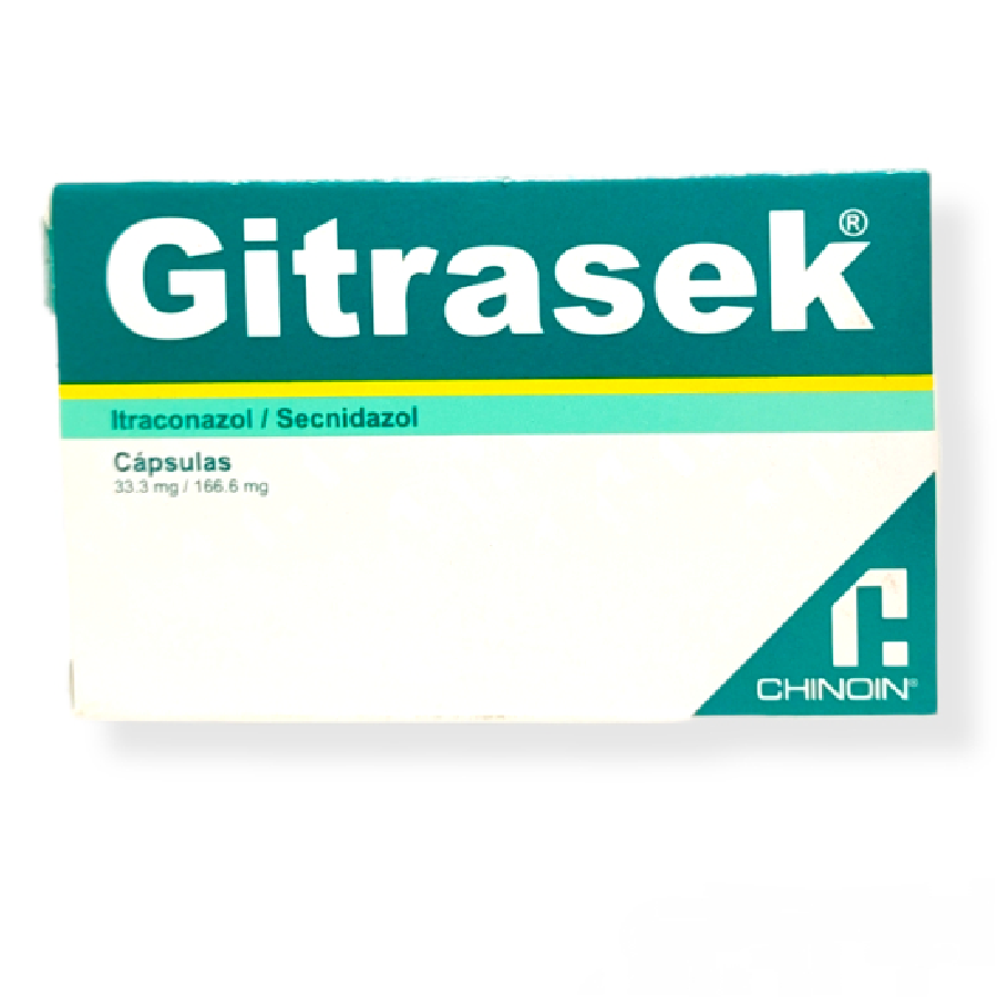 GITRASEK 166.6MG/33.3MG CJAX 12 CAP - Super Farmacias Medco Xolotlan ...