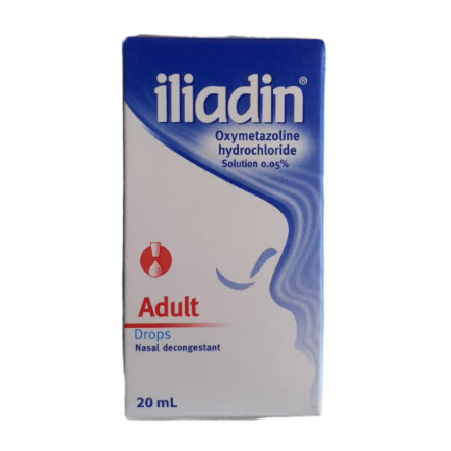 ILIADIN ADULTOS NAS 0.05% X20 ML - Super Farmacias Medco Xolotlan ...