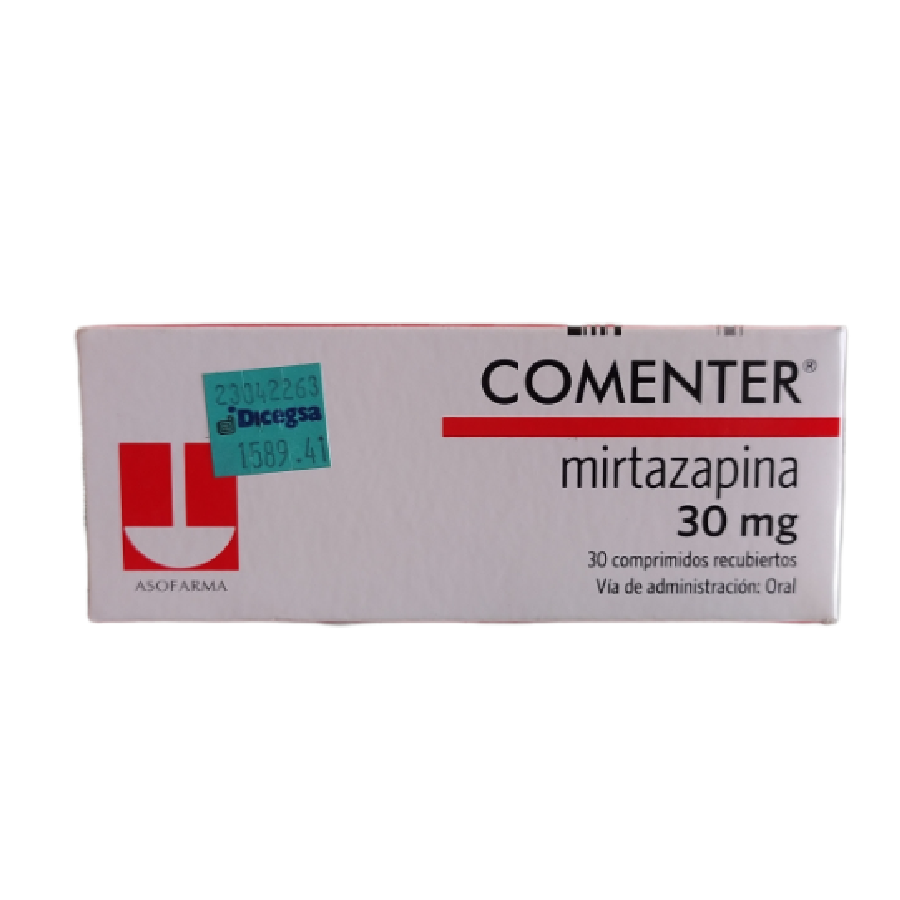 MELEX 1 MG CAJA X 30 TABLETAS (Precio x Unidad) - Super Farmacias Medco ...