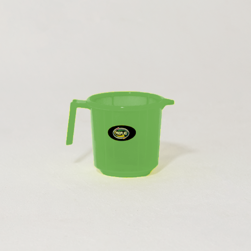OPTIMA MUG N#1000. - Proplasa