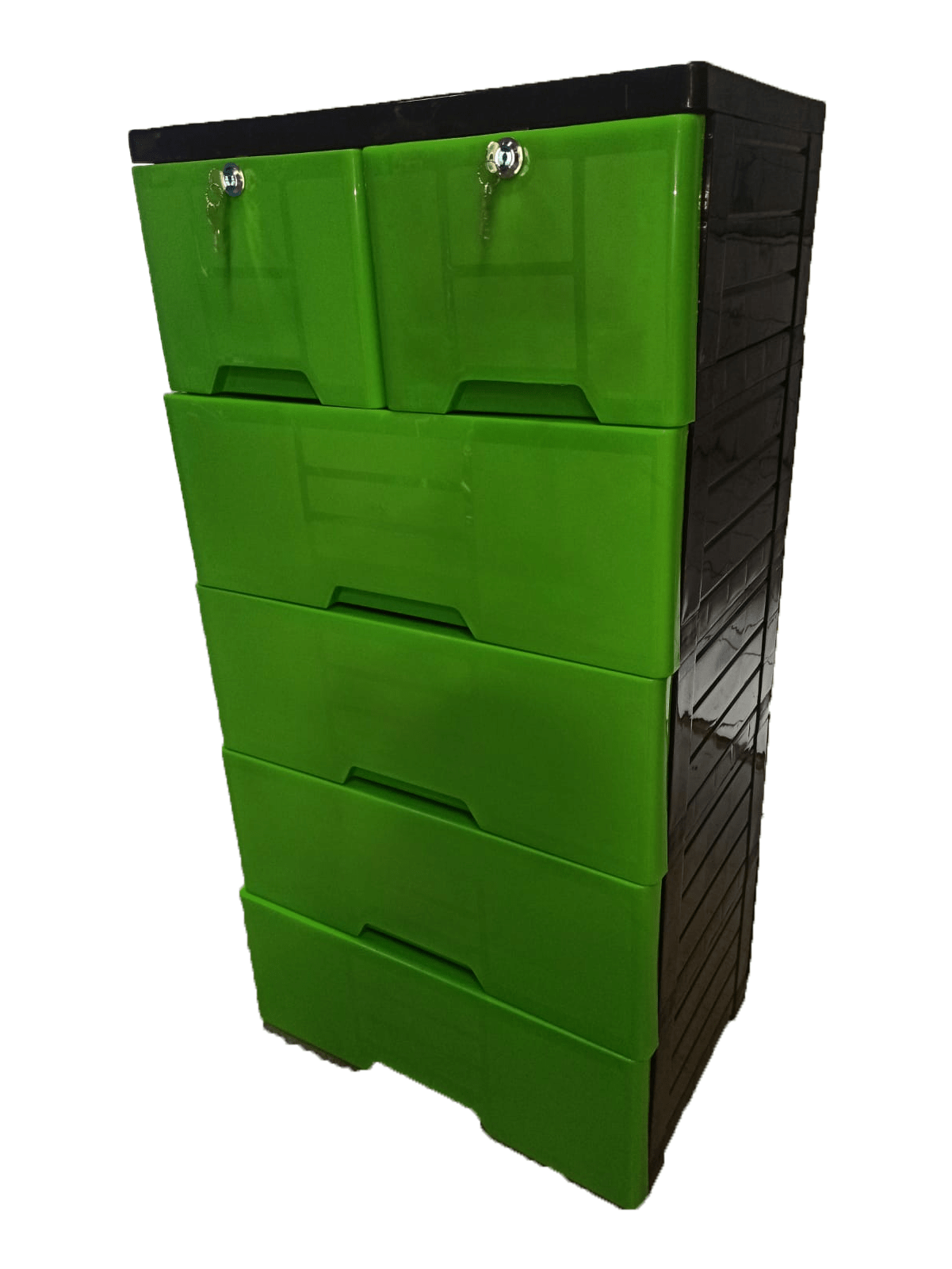 GAVETERO 5 NIVELES - Proplasa