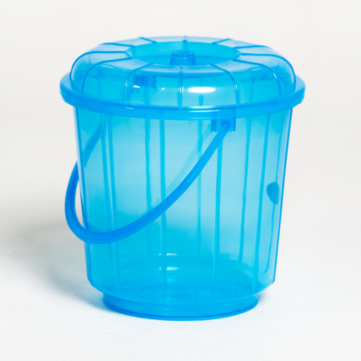 CUBETA 15LTS C/T. - Proplasa