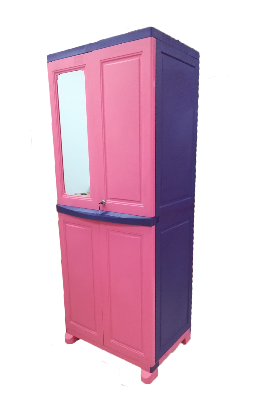 ROPERO TITAN - Proplasa