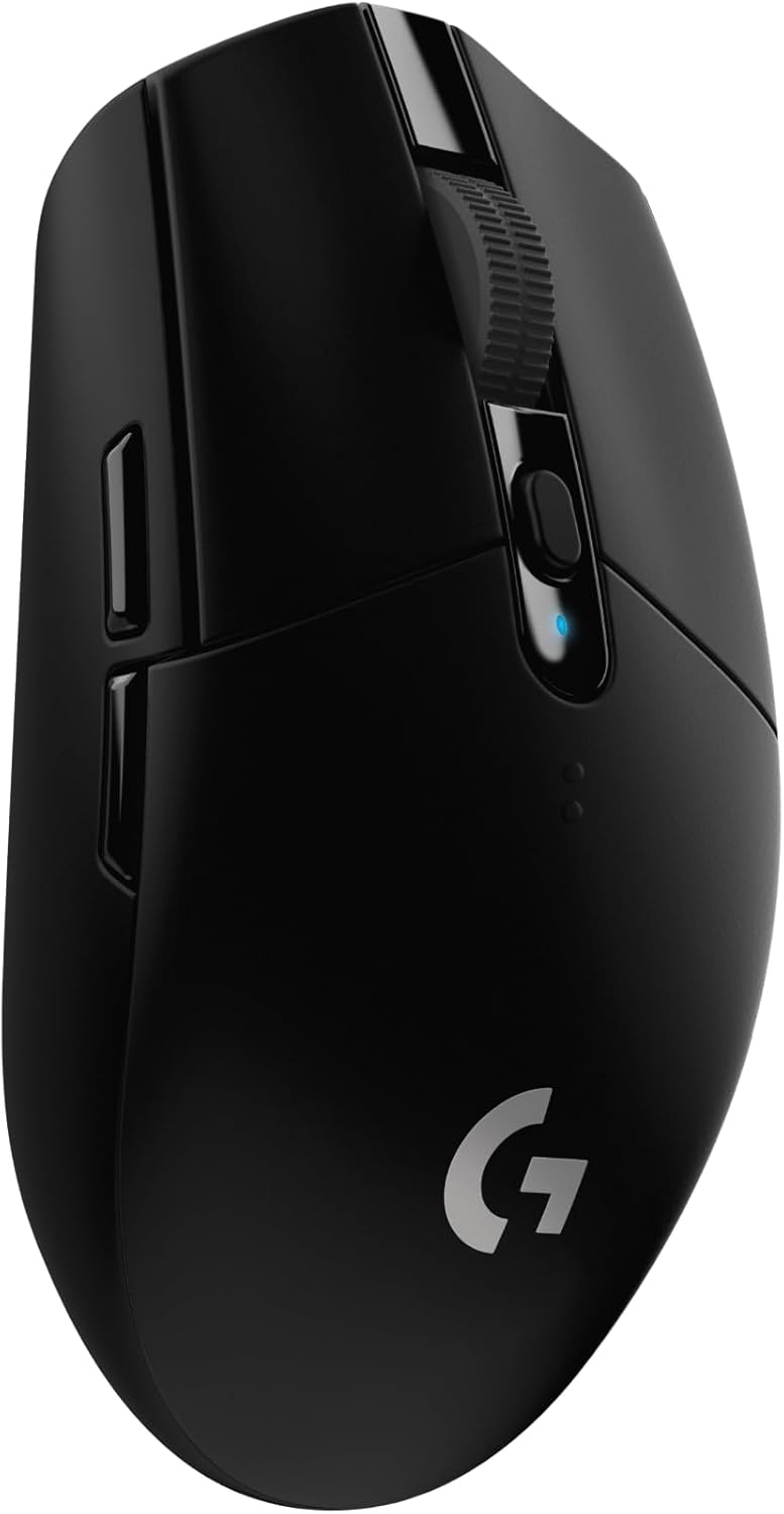 RATON GAMER G305 910-005281 NEGRO LOGITECH