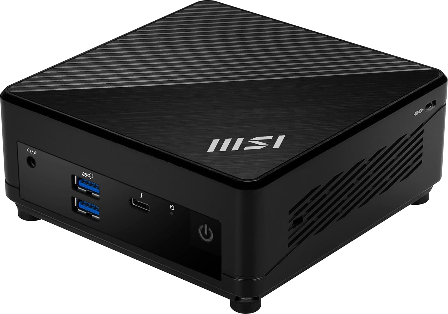 COMPUTADORA NUC CI3-1215U 12M-086BUS MSI