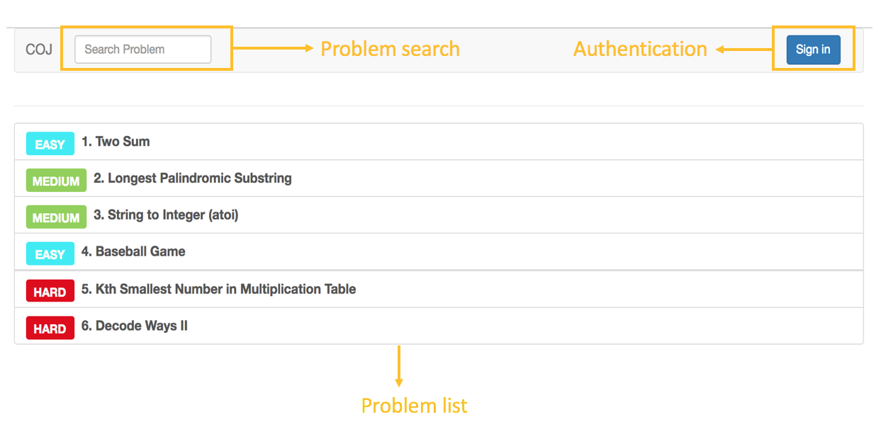 GitHub - YingdaDu/Judge-System: web-based collaborative code editor which supports multiple user ...