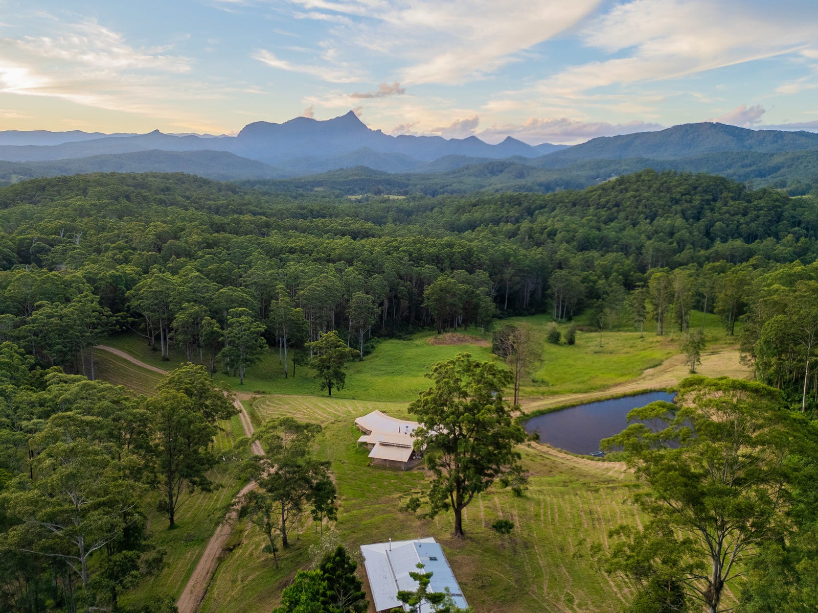 Onsite Manager - Property for Sale in Doon Doon NSW 2484