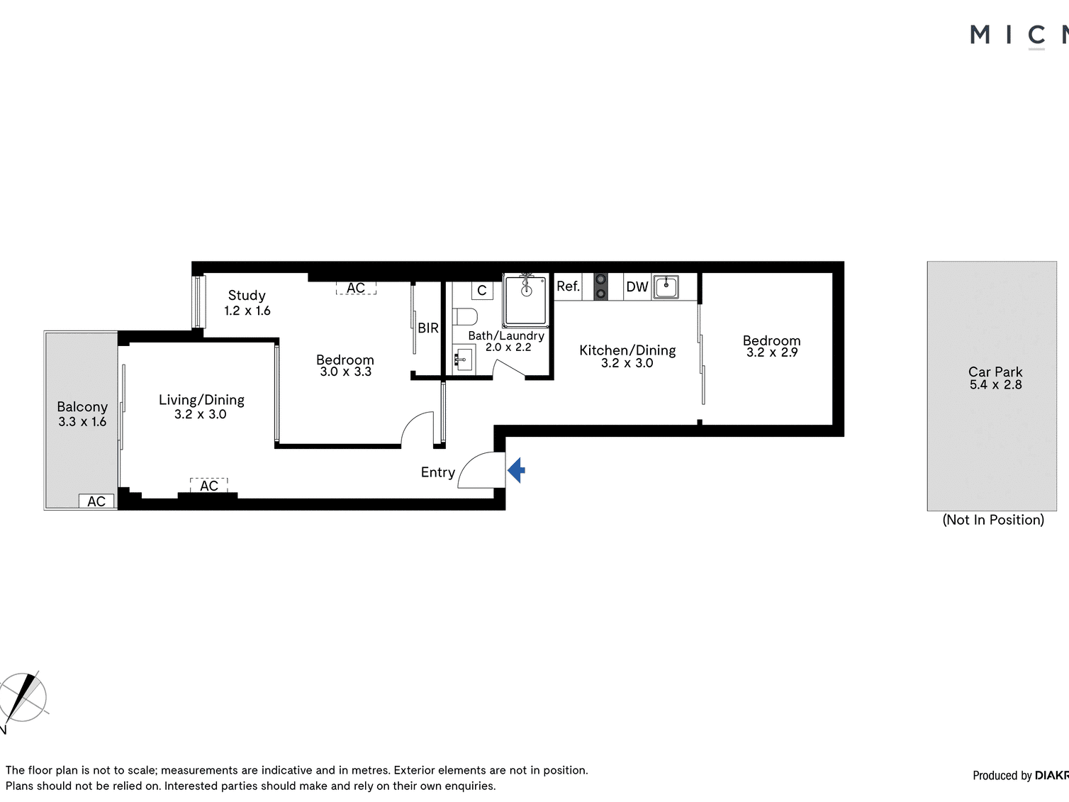 Onsite Manager - Property for Sale in Melbourne Vic 3000