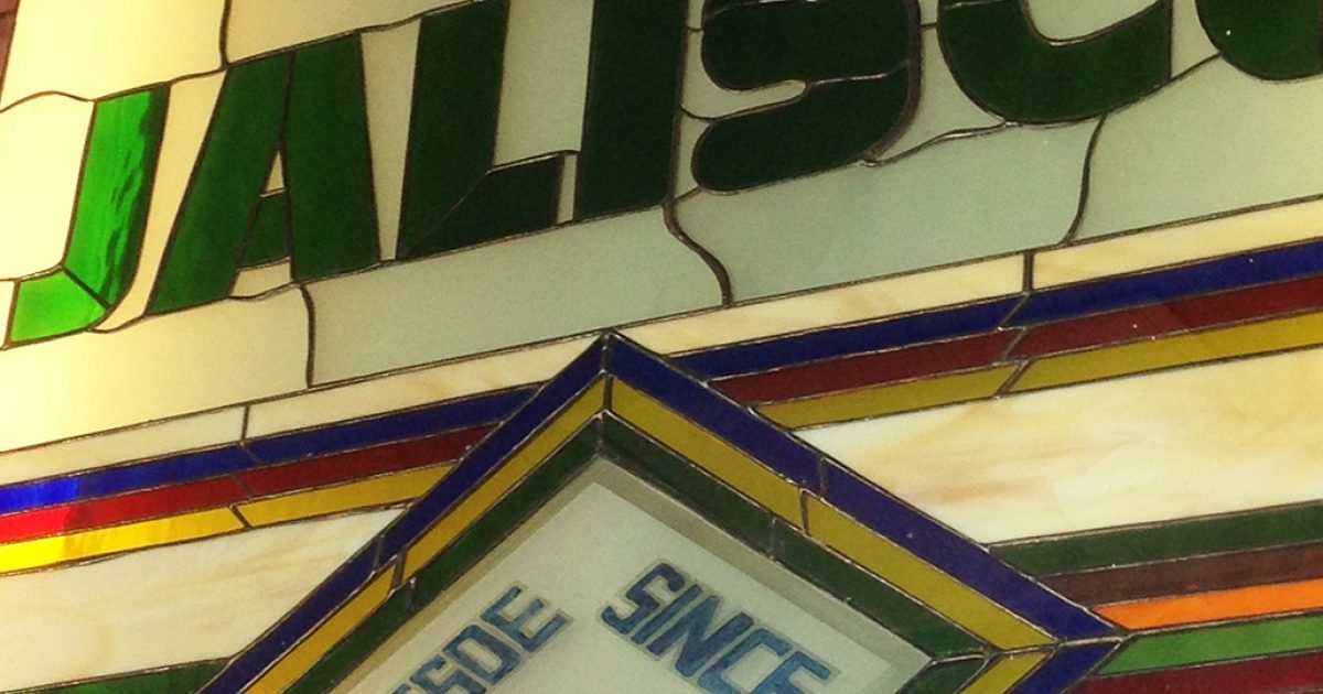 On the Grid : Jalisco