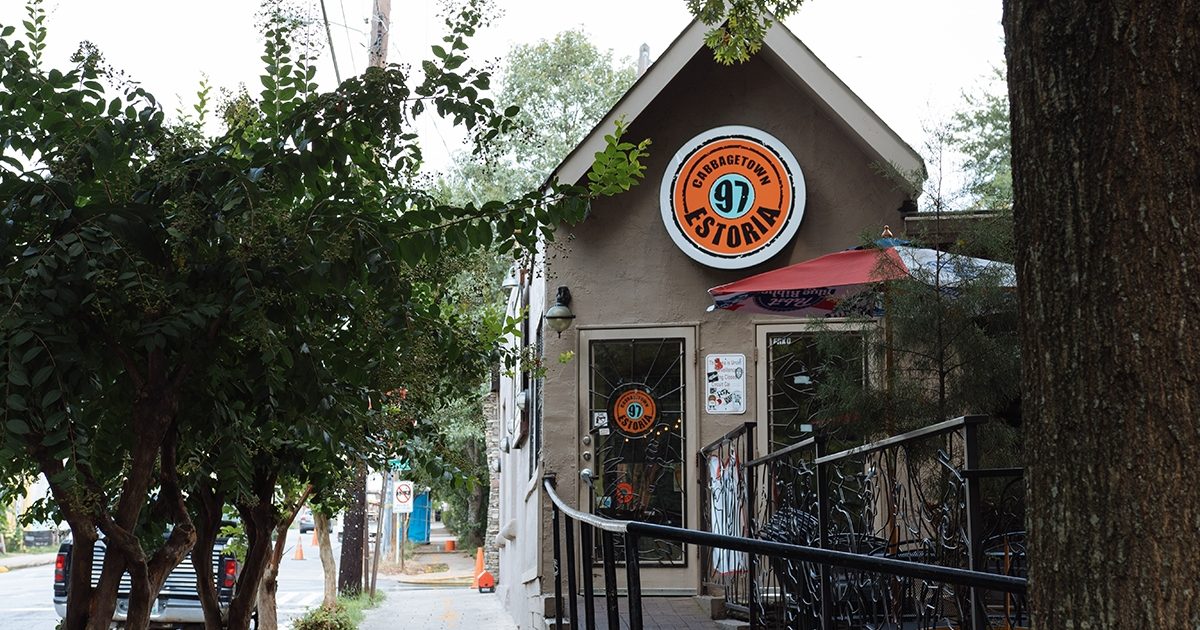 On the Grid : 97 Estoria