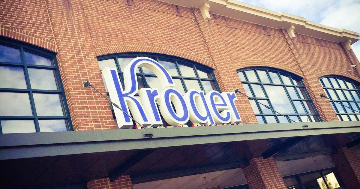 On the Grid : Kroger