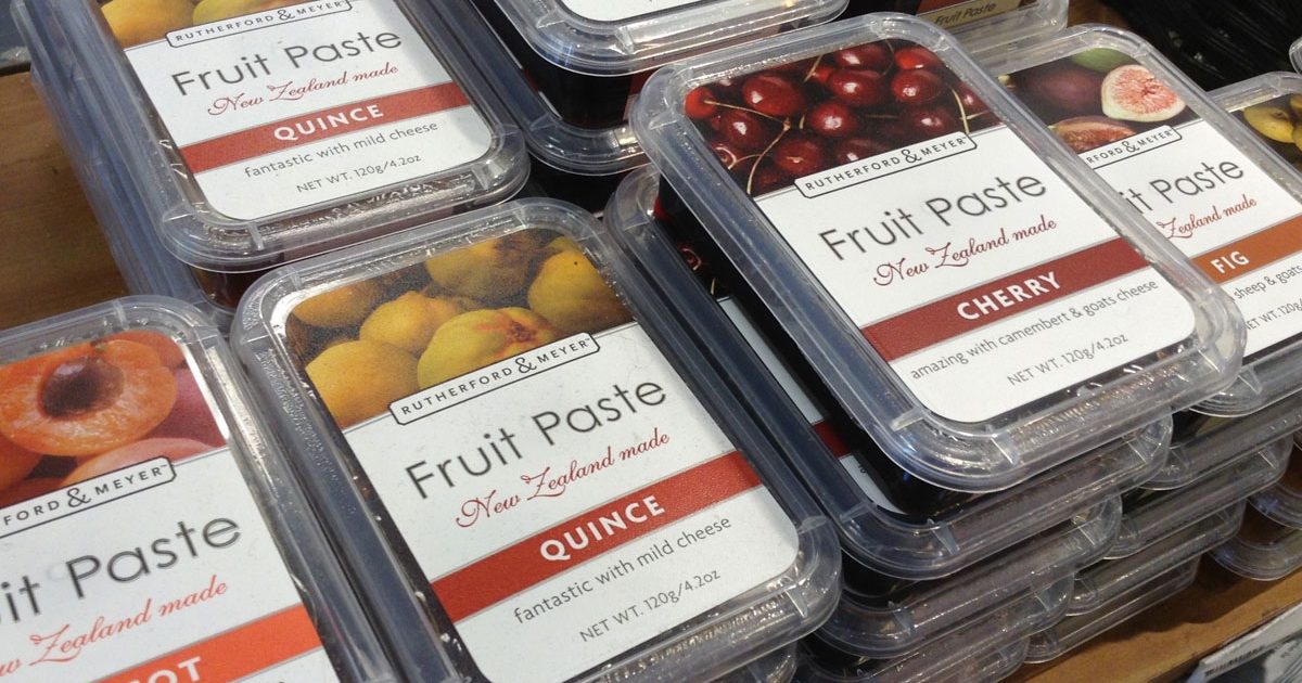 On the Grid : Savi Urban Market