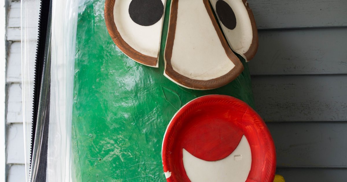 On the Grid : Fickle Pickle