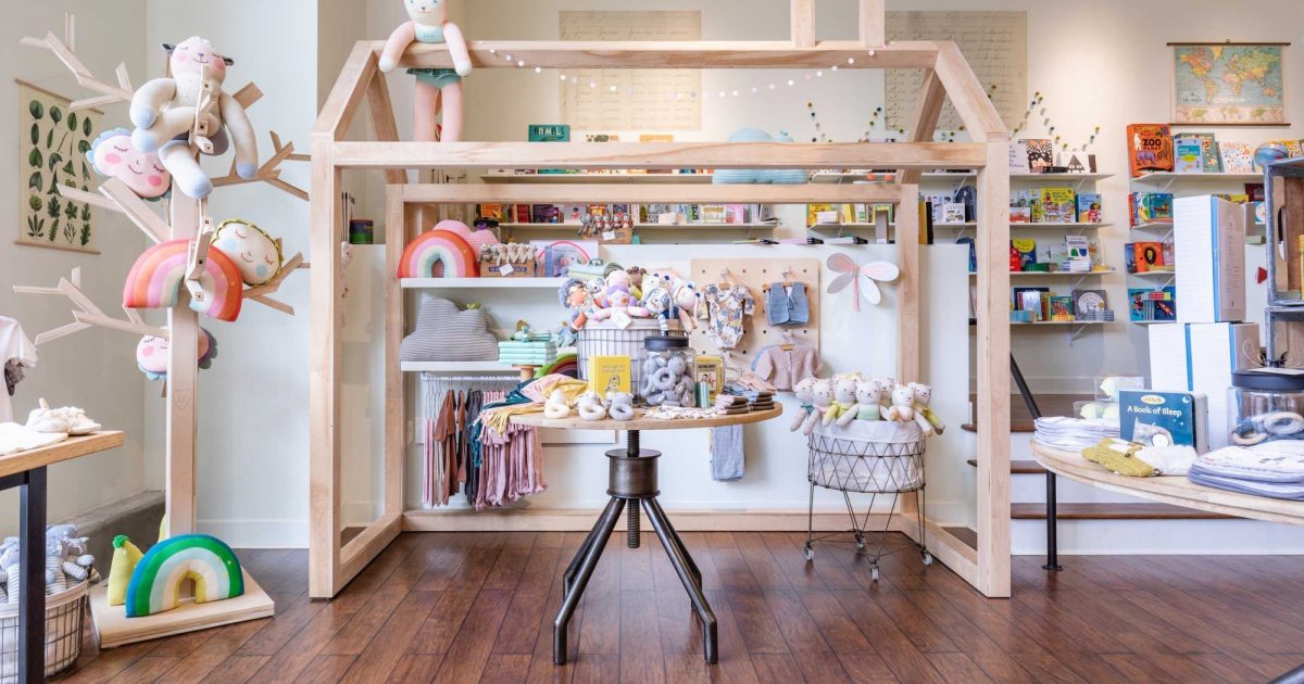 On the Grid : seed factory