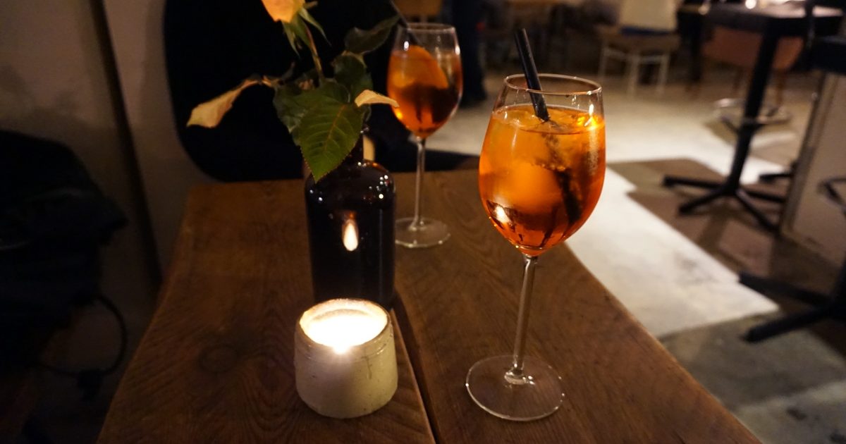 On the Grid : Kapital ist ein scheues Reh