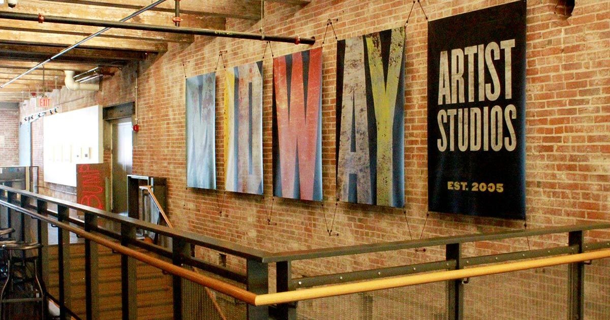 On the Grid : Fort Point