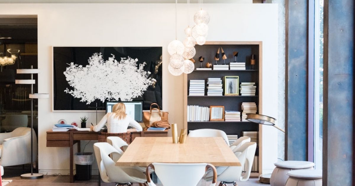 On the Grid : Casa Design