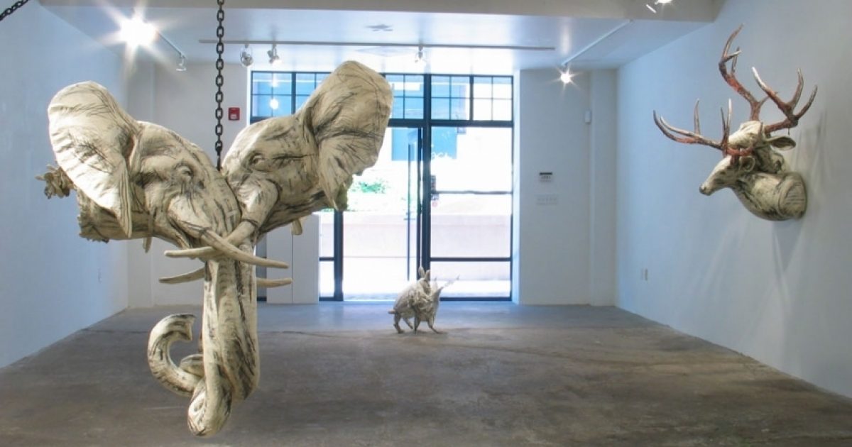 On the Grid : Samson Projects