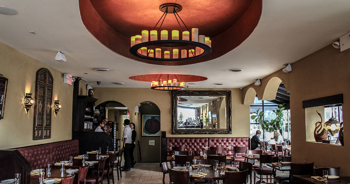 On the Grid : Tanoreen