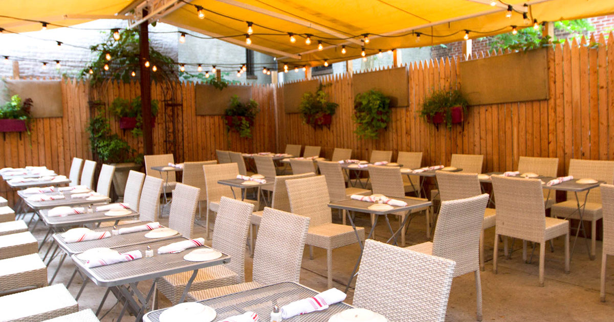 On the Grid : Cent'Anni