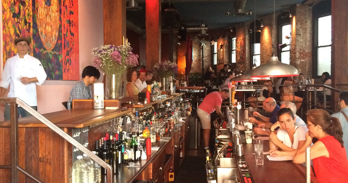 On the Grid : Superfine