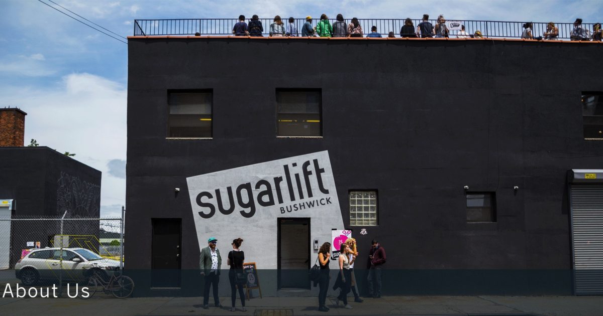 On the Grid : Sugarlift