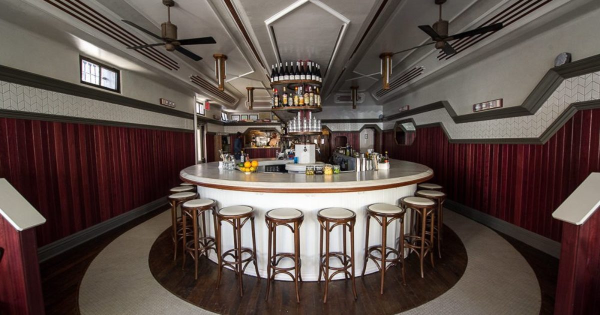 On the Grid : Alameda