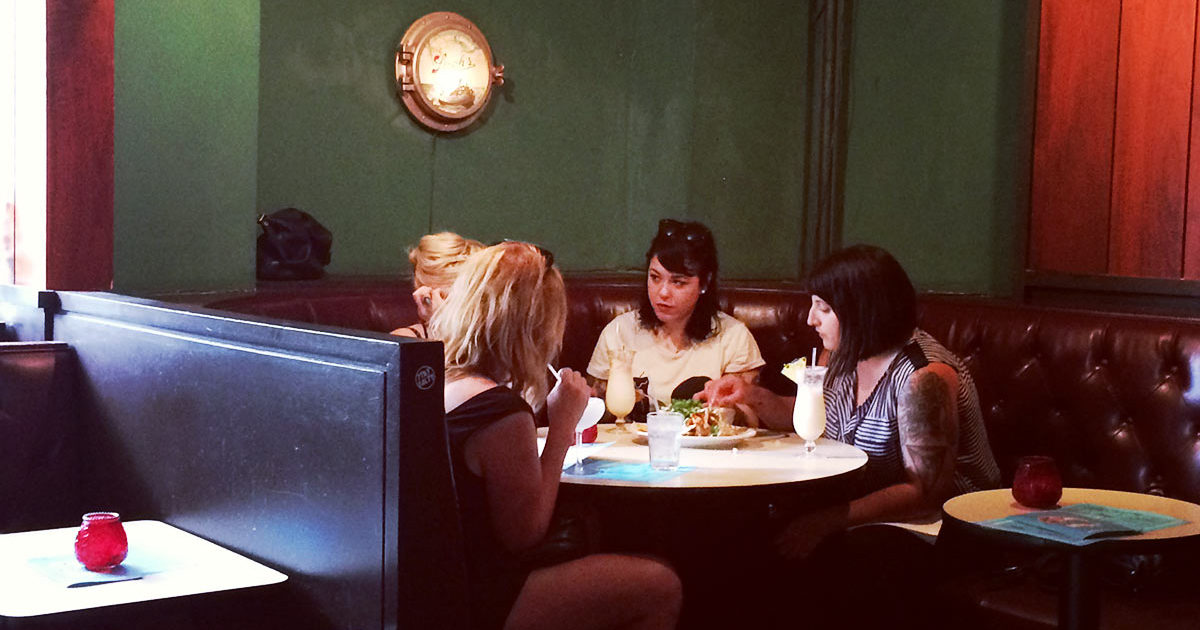 On the Grid : The Commodore