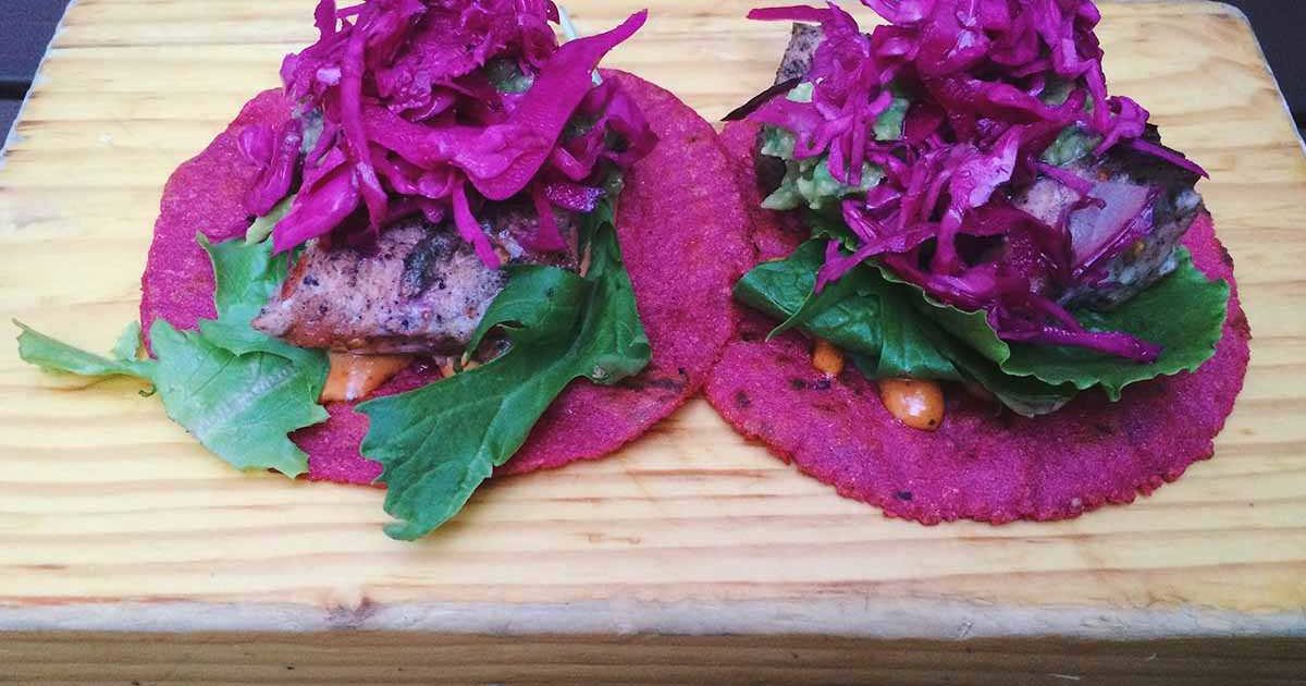 On the Grid : Mango Seed