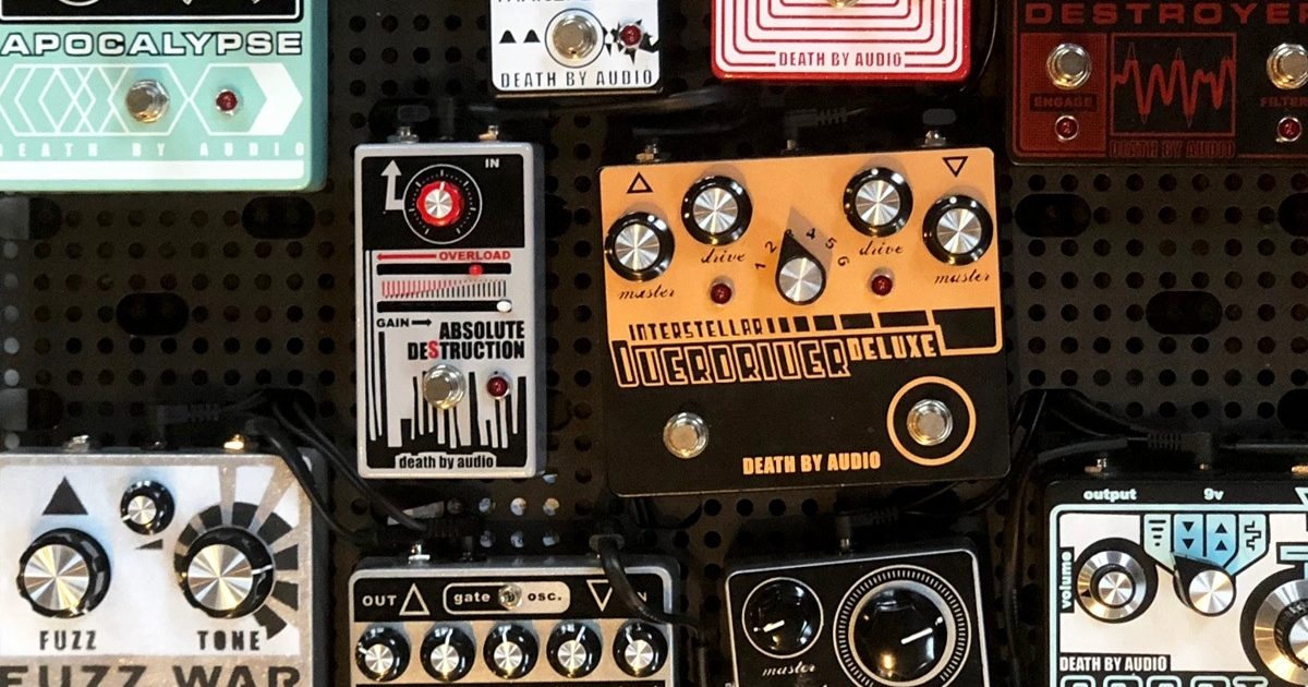 On the Grid : Main Drag