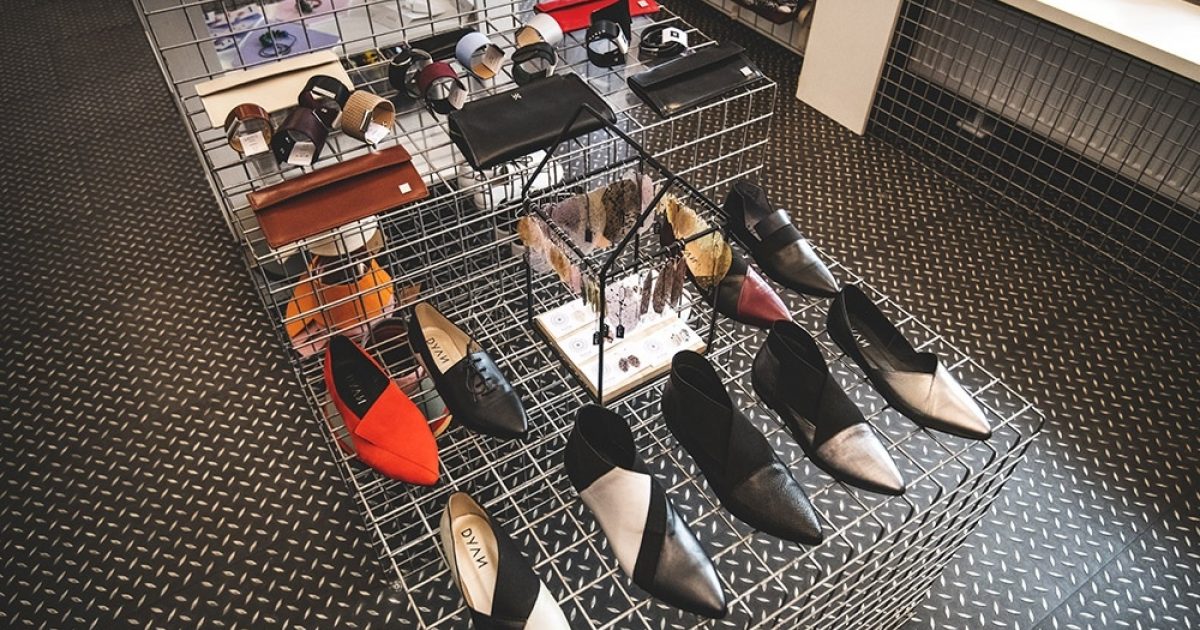 On the Grid : Wonderlab