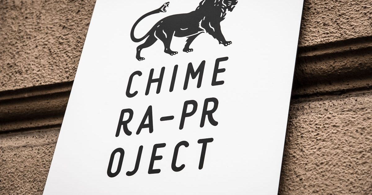 On the Grid : Chimera-Project