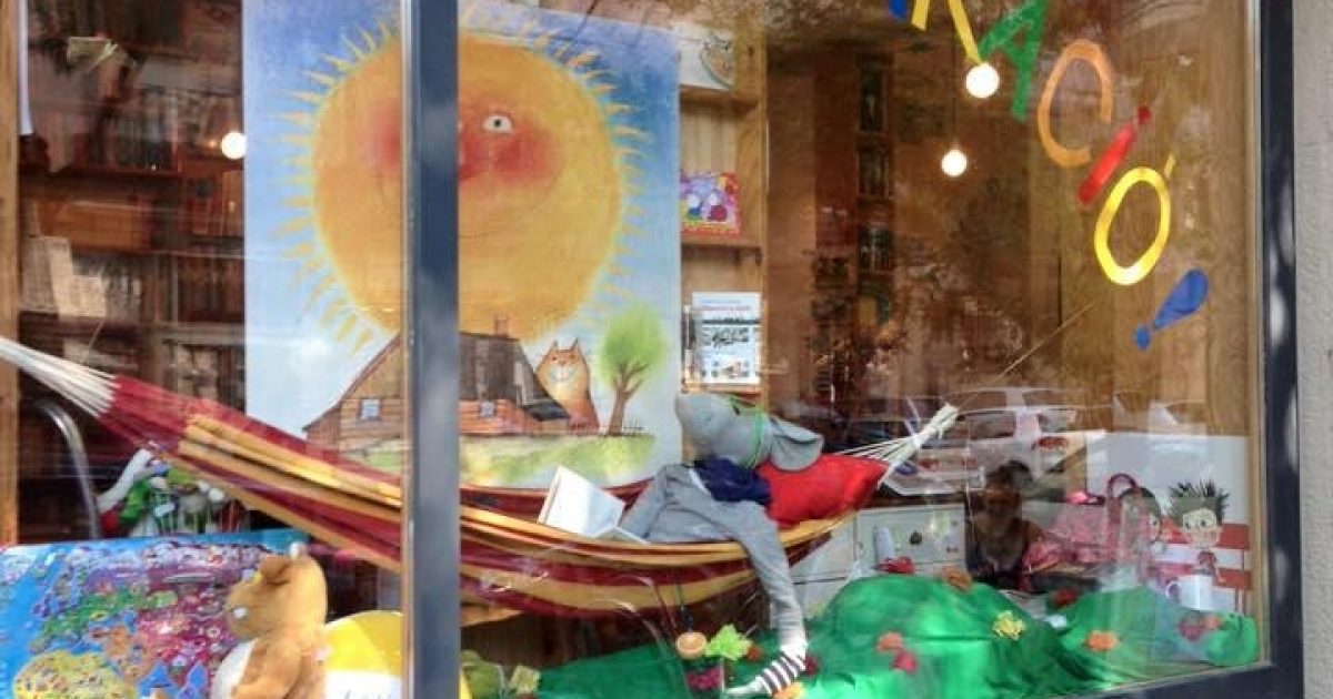 On the Grid : Pozsonyi Pagony