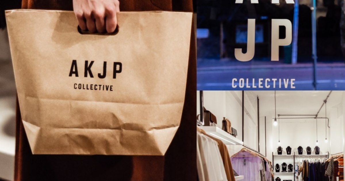 On the Grid : AKJP Collective