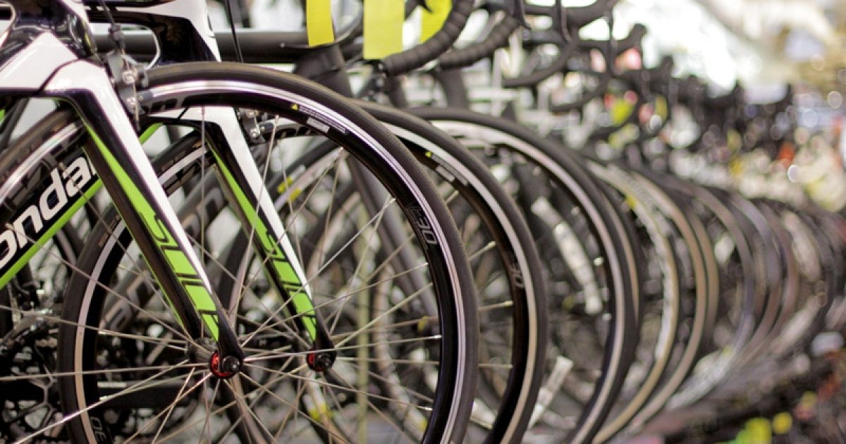 On the Grid : Cycle Smithy