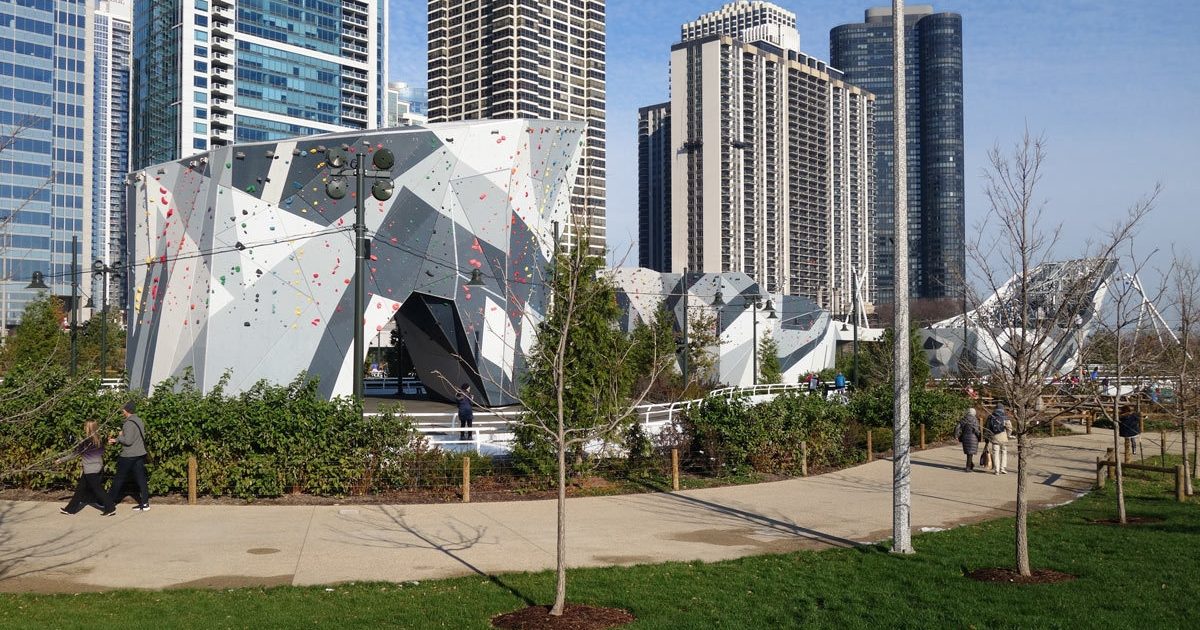 On the Grid : Maggie Daley Skate Ribbon