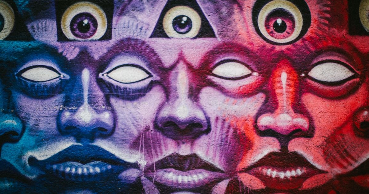 On the Grid : Miles of Murals Project