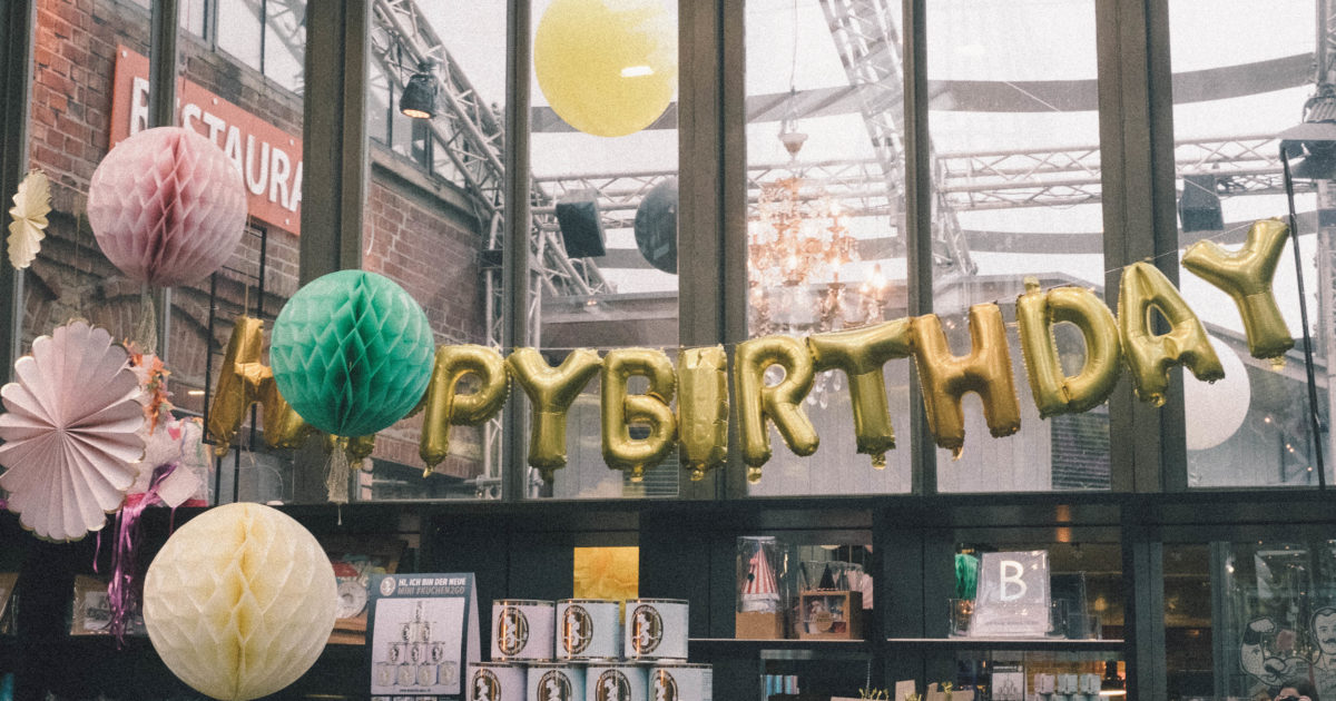 On the Grid : BALLONI