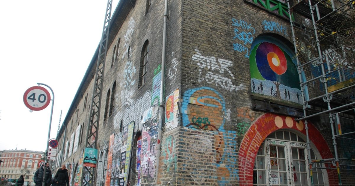 On the Grid : Loppen