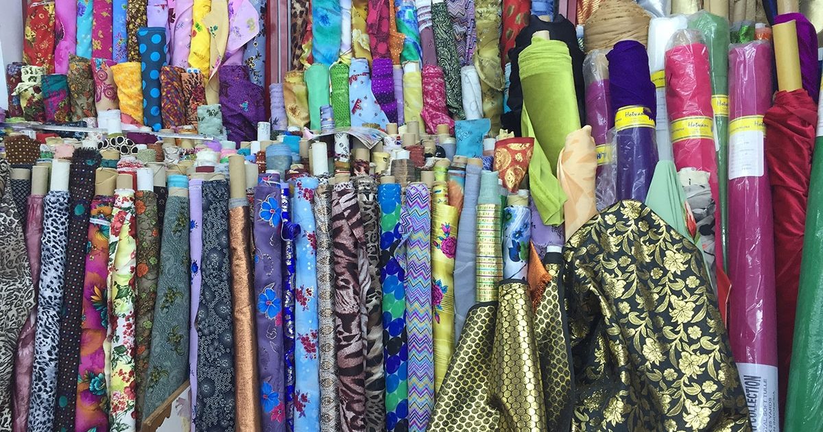 On the Grid : Naif Souk