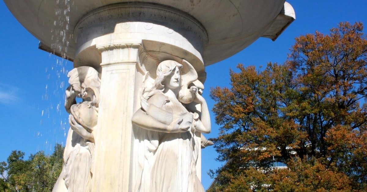 On the Grid : Dupont Circle & Downtown