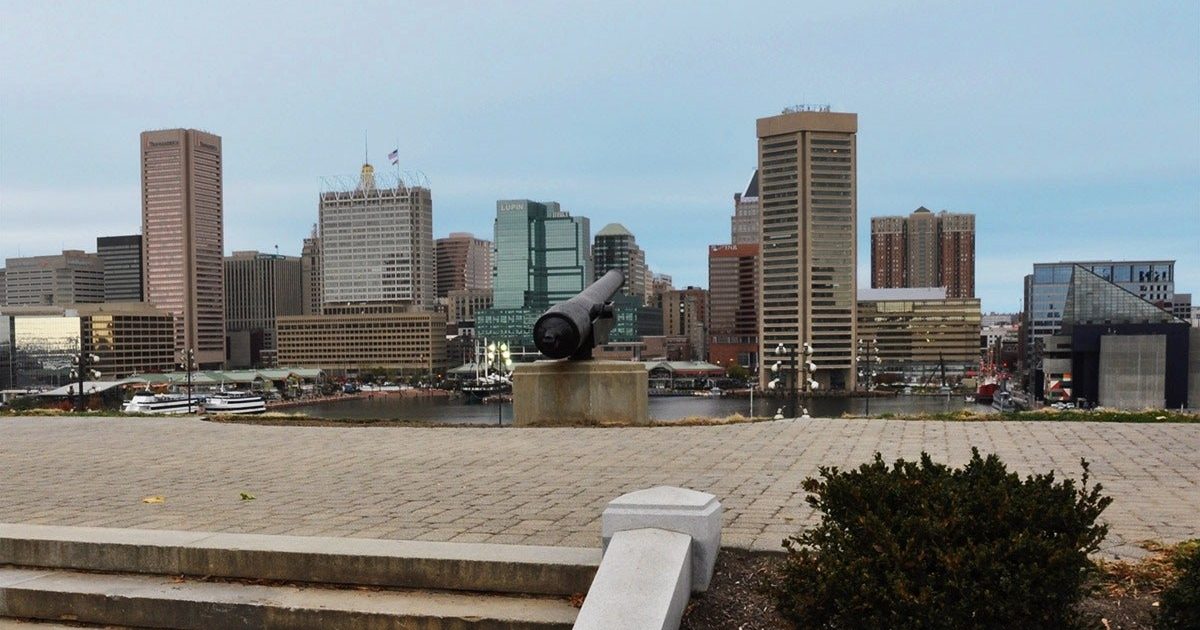 On the Grid : Federal Hill & Riverside